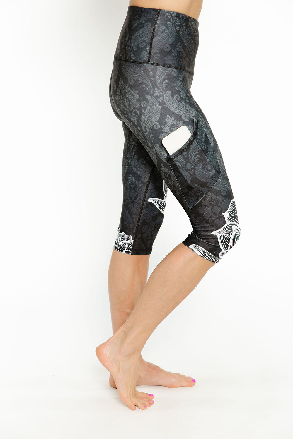 Lotus Sporty Capri – Nominou